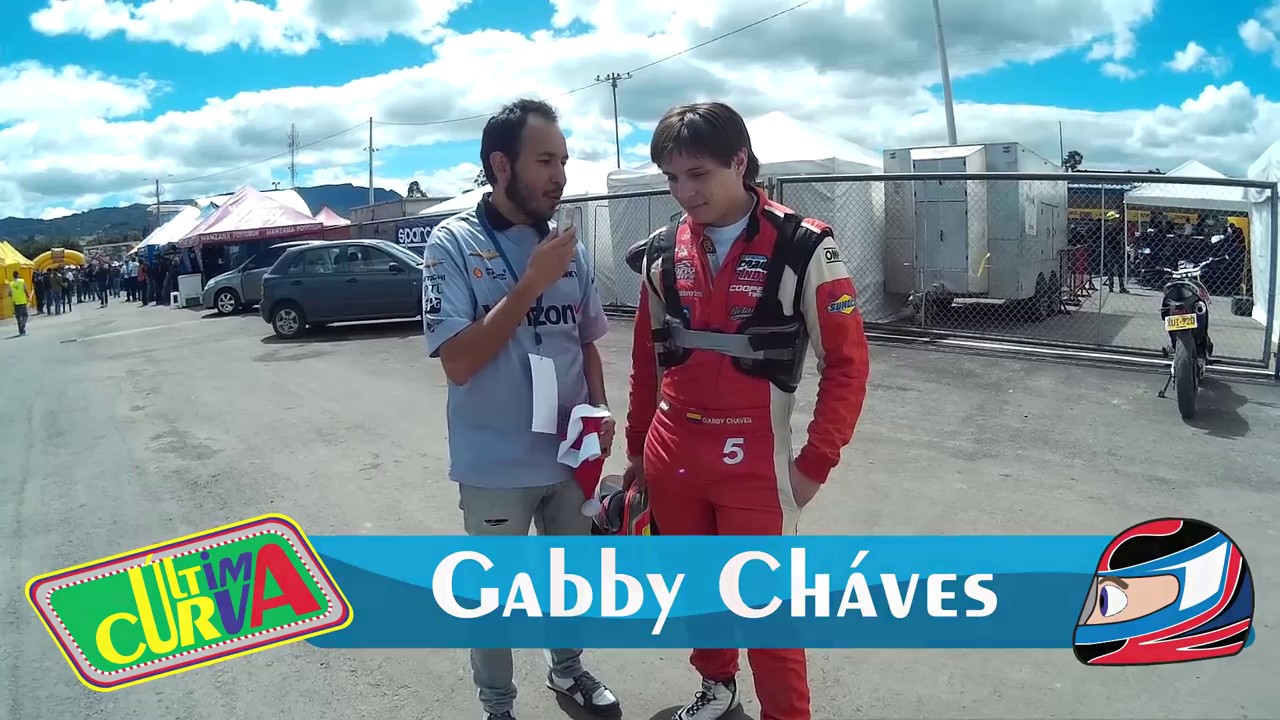 Especial Carrera de Estrellas 2017 - YouTube