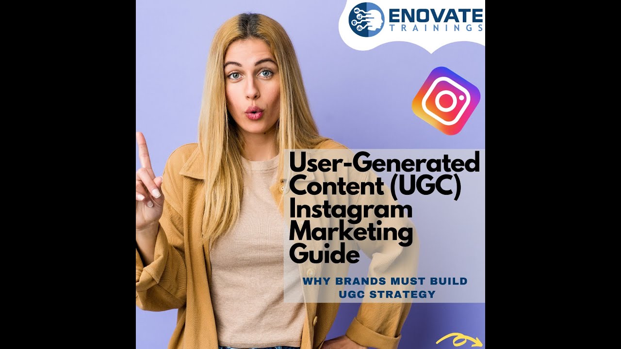 User-Generated Content (UGC) - Instagram Marketing Guide | Instagram ...