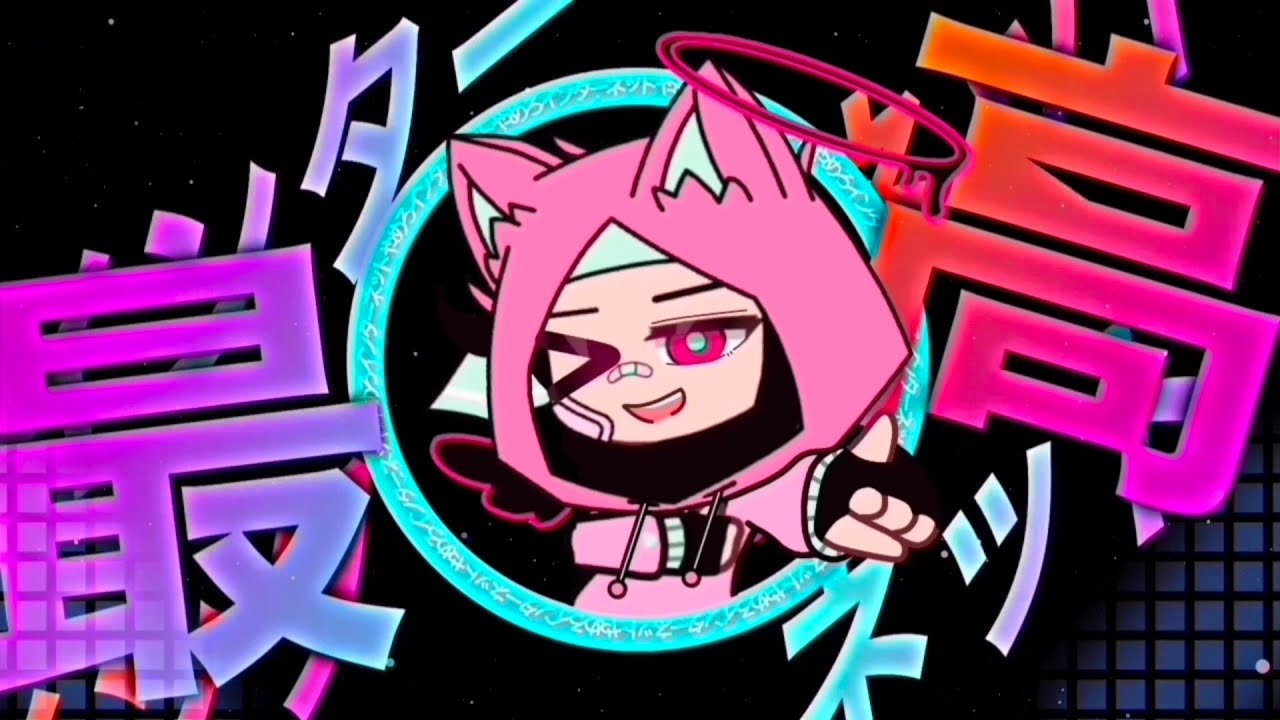 INTERNET YAMERO! | Animation meme | Gacha Club - YouTube