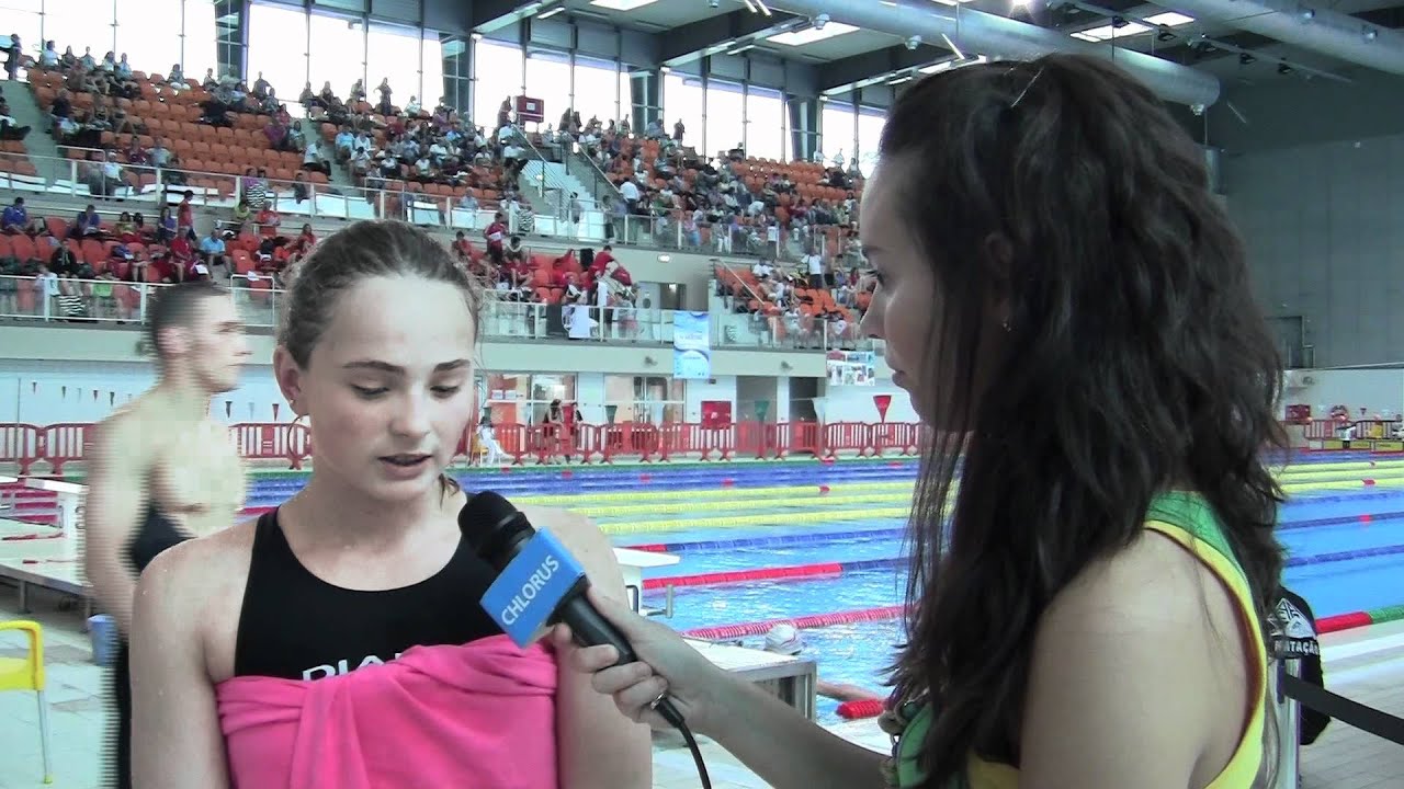 Entrevista a Victoria Kaminskaya - IV Meeting Internacional de Coimbra ...