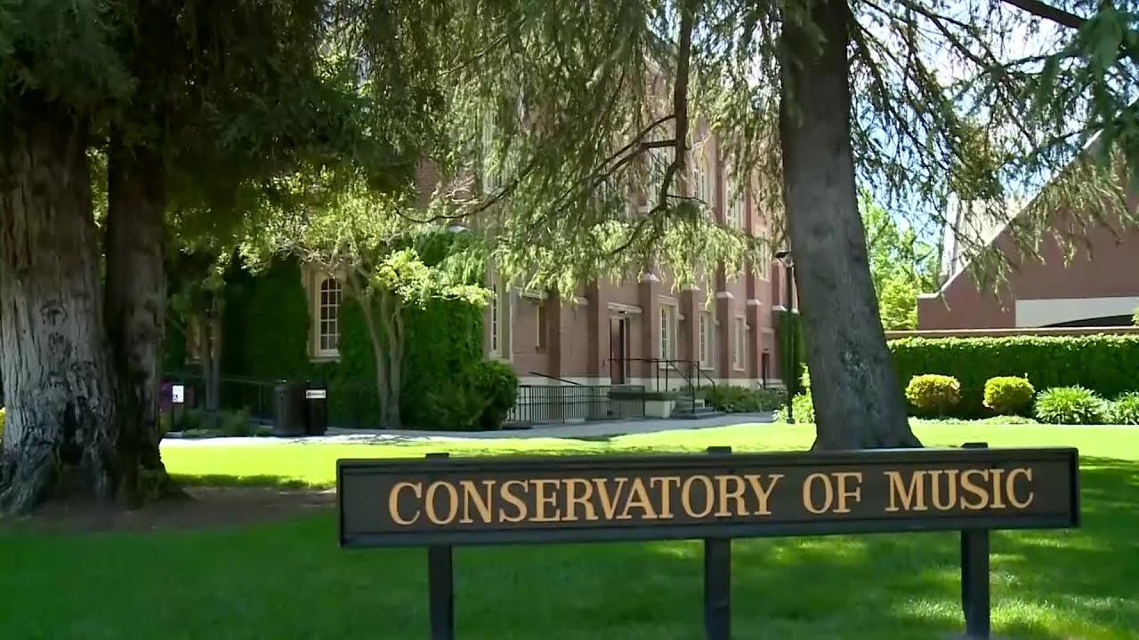 UOP Music Program Produces Album To Benefit Students Affected By ...