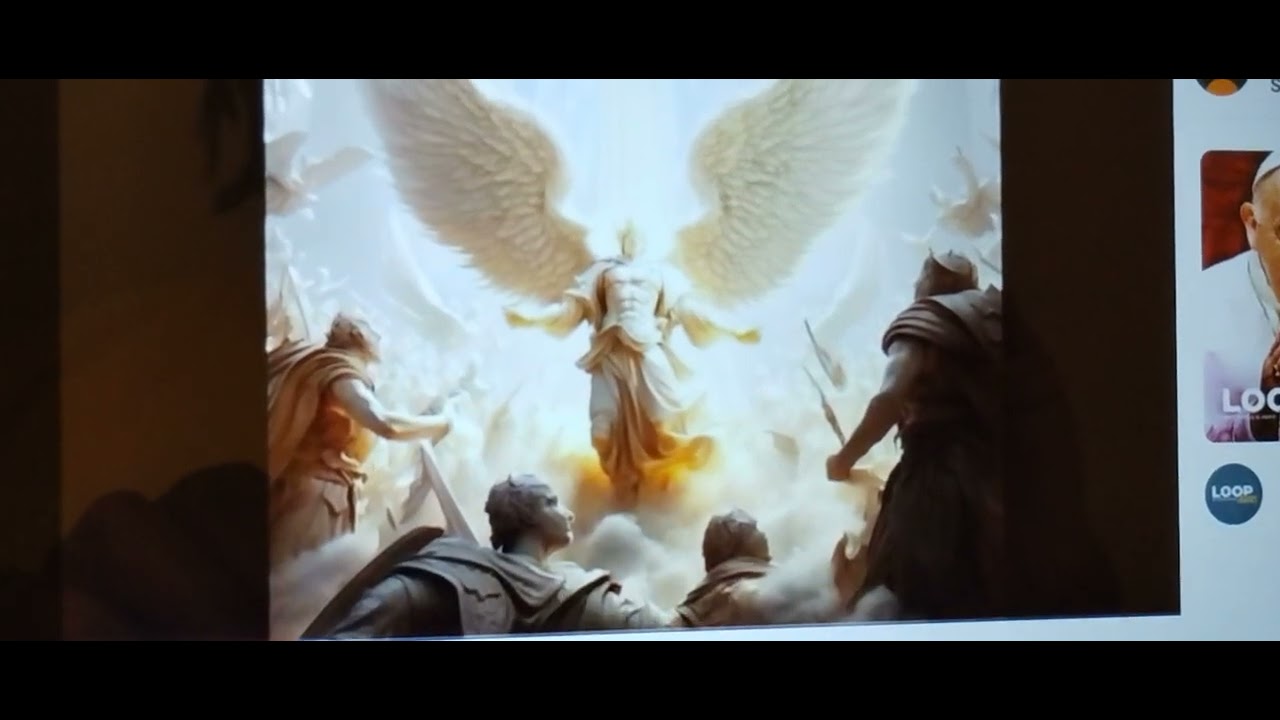 different angles - YouTube