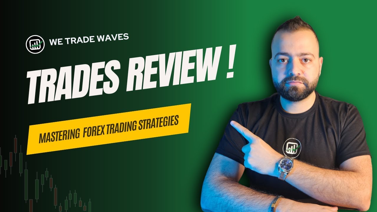Trades Review by WTW (Crazy Accuracy!) | Learn Forex Trading Strategies ...
