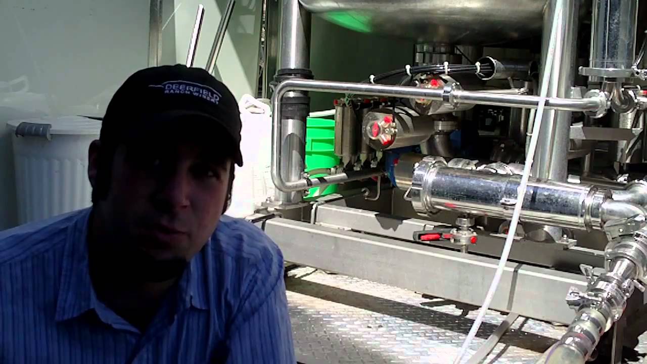 Cellar Rat TV - Episode 29 - Crossflow Filtration - YouTube