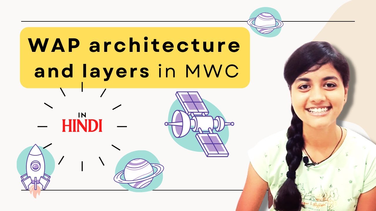 WAP(Wireless Application Protocol) in mobile wireless communication//CS ENGINEERING - YouTube