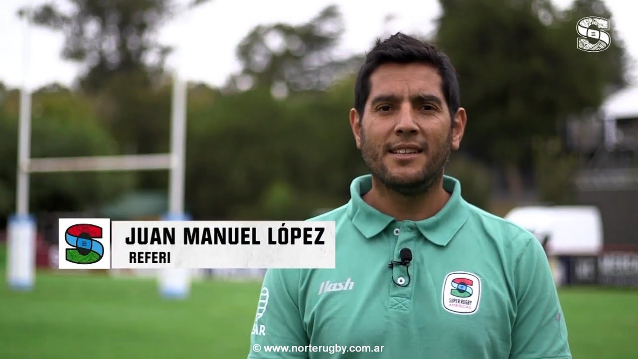 Explicación Regla 50:22 #Rugby - YouTube