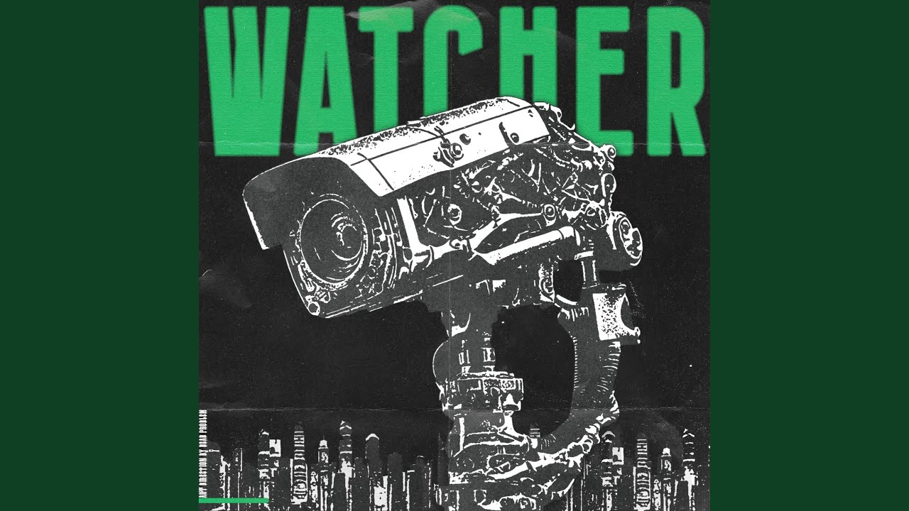 WATCHER - YouTube
