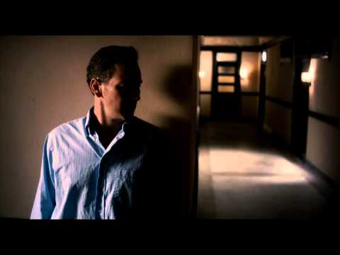 THE LEDGE: Filmclip 4 (Ab 20. Januar 2012 auf DVD, Blu-ray und als Video-on-Demand)