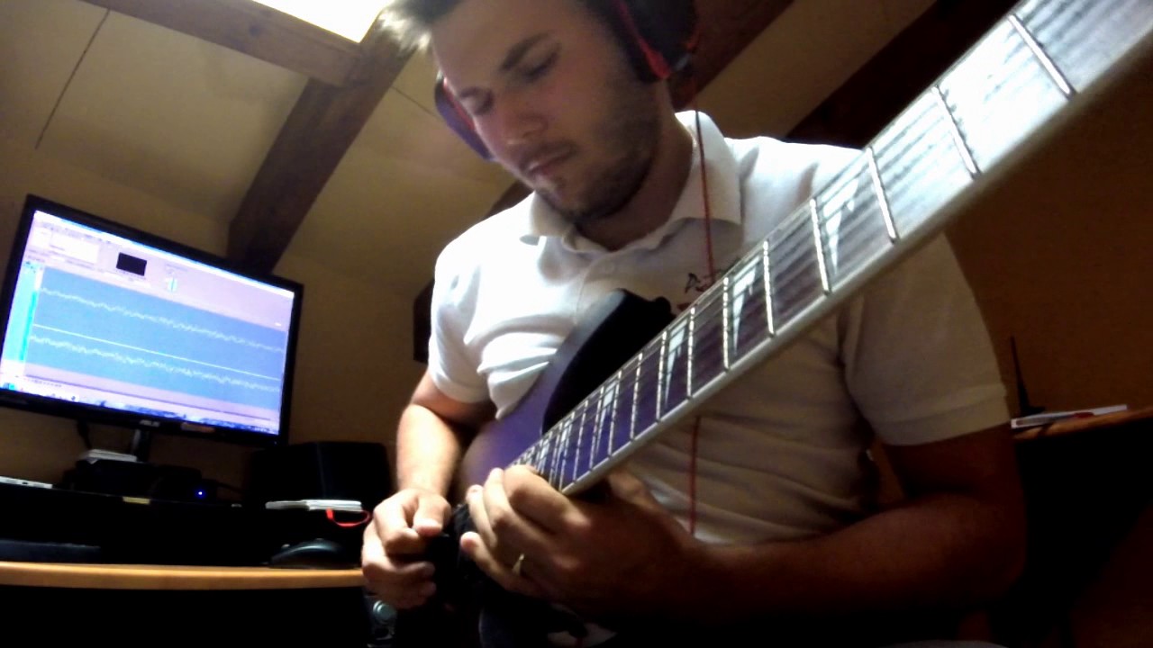 Extremoduro - Standby [SOLO COVER] - YouTube