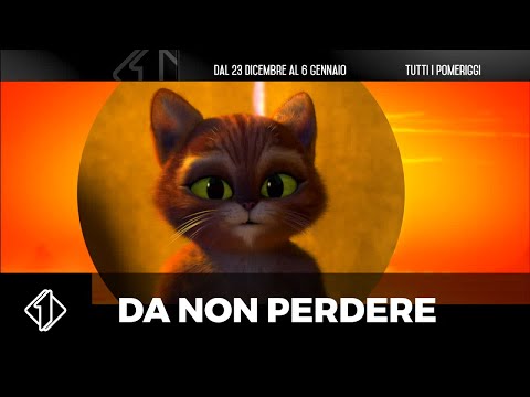 Il pomeriggio delle feste di Italia 1