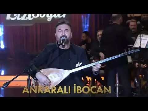 Ankaralı İbocan -  Potbori Oyun Havaları