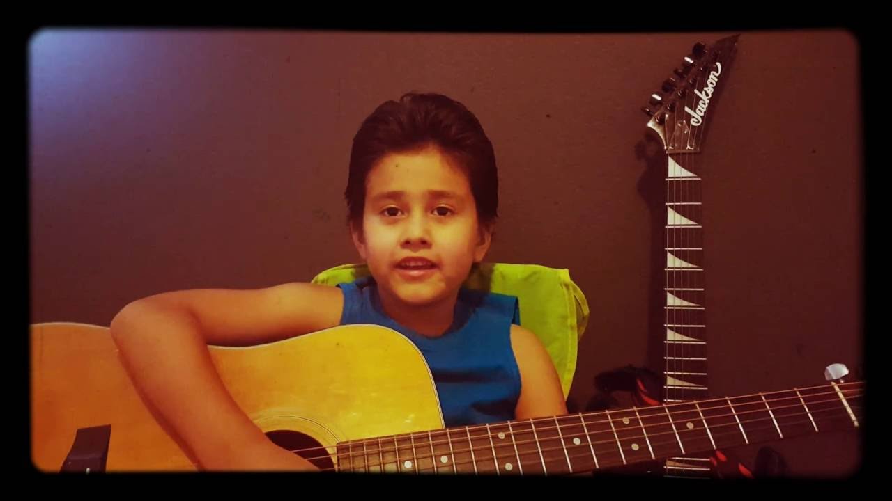 Sean Andrew Bleu introduction - YouTube