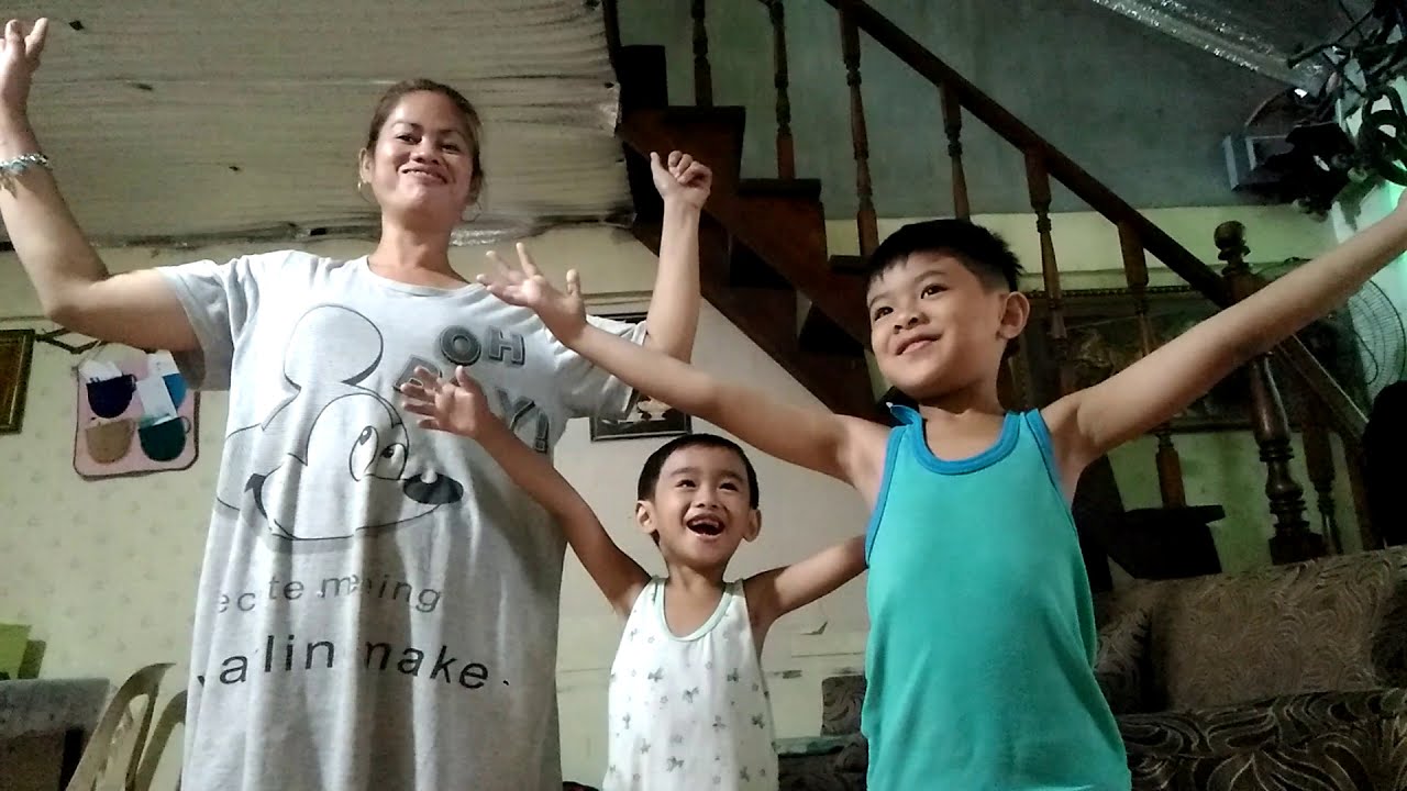 mamon face goldilocks challenges - YouTube