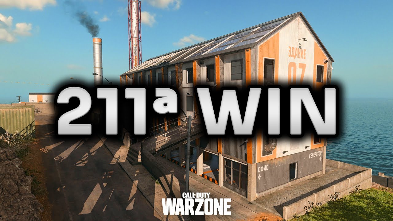 WARZONE 3 | 211ª WIN | REBIRTH ISLAND | TACTICAL GAMEPLAY | XBOX SERIES ...