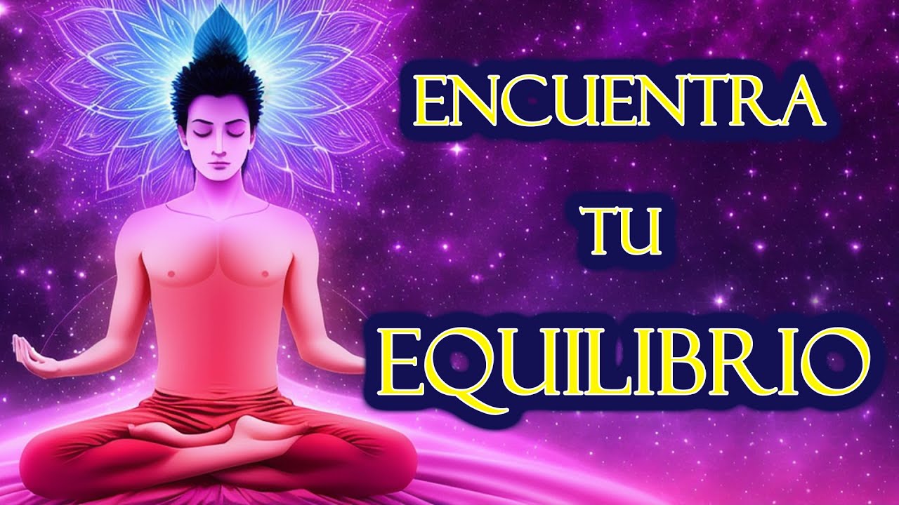 El Equilibrio entre Vida Espiritual y Material : Descubre tu Armonía Interior 🙏 - YouTube