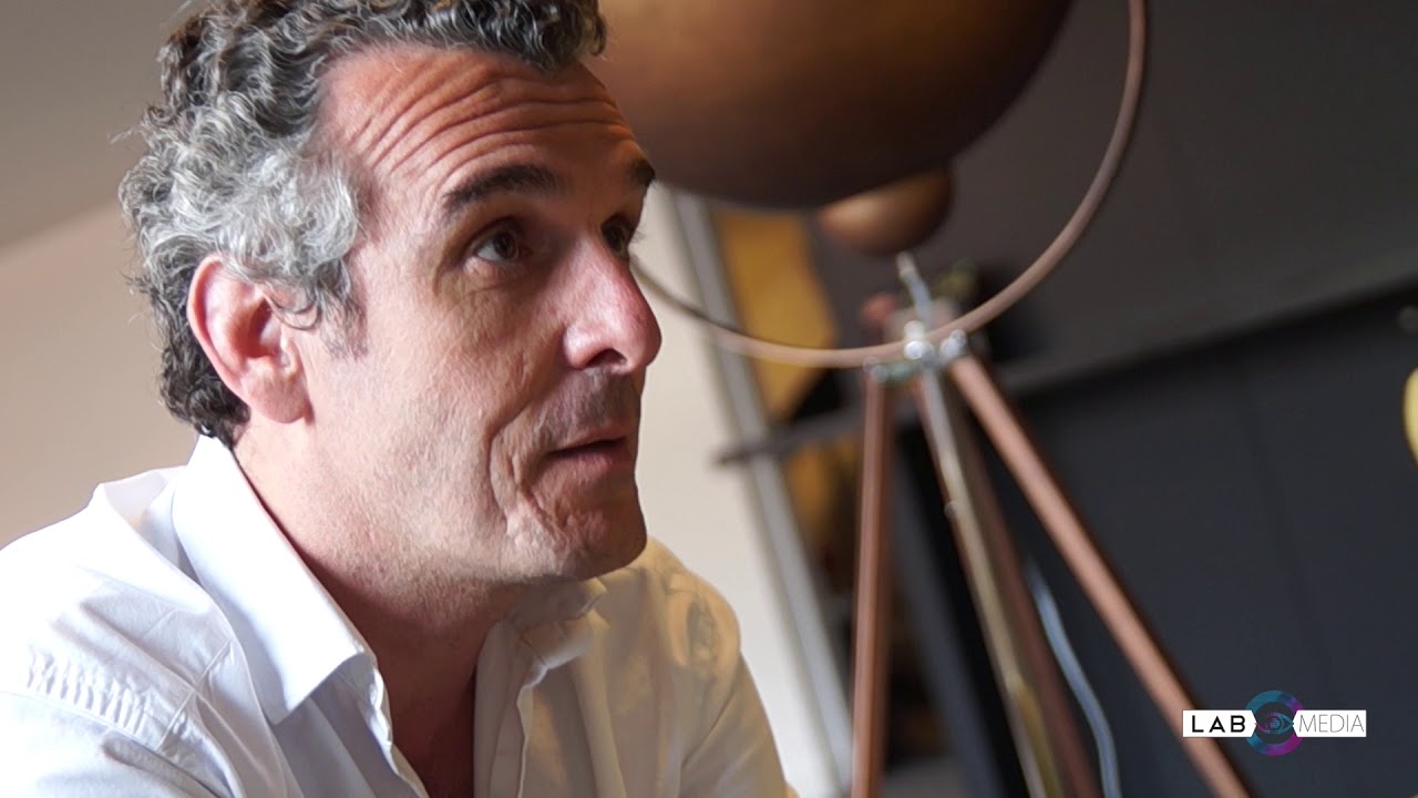 Entretien avec Olivier Ravanello, président d'Explicite - YouTube