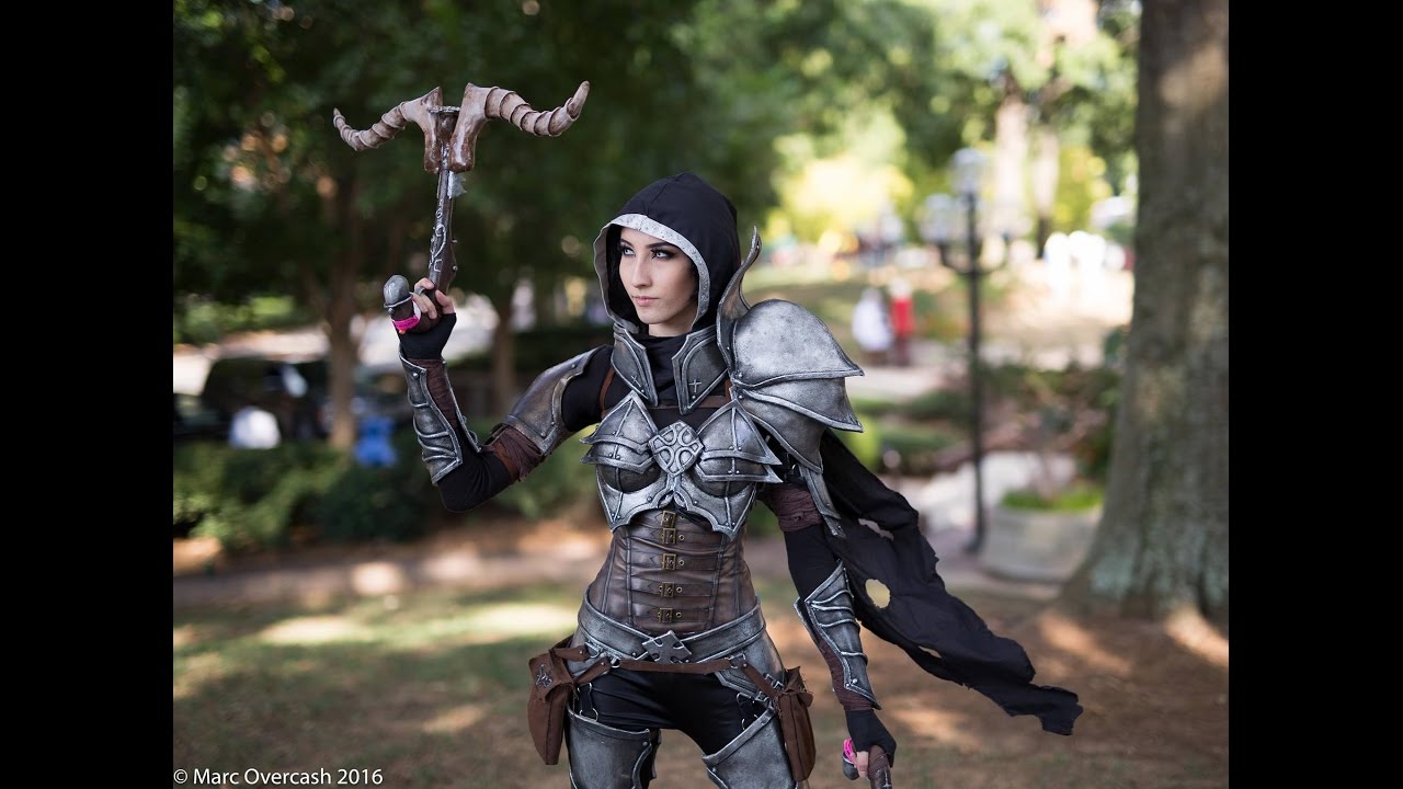 AWA 2016 - Anime Weekend Atlanta Vlog - YouTube