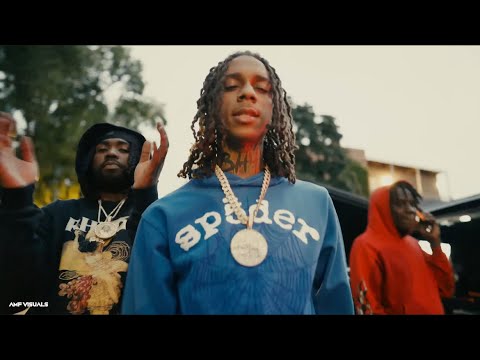 Bloodhound Lil Jeff - Poof (Music Video) - YouTube