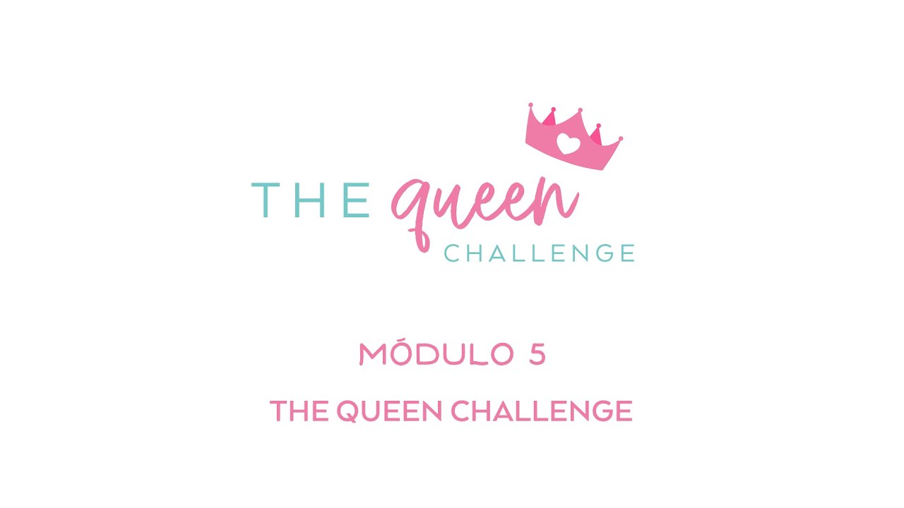 The Queen Challenge - YouTube