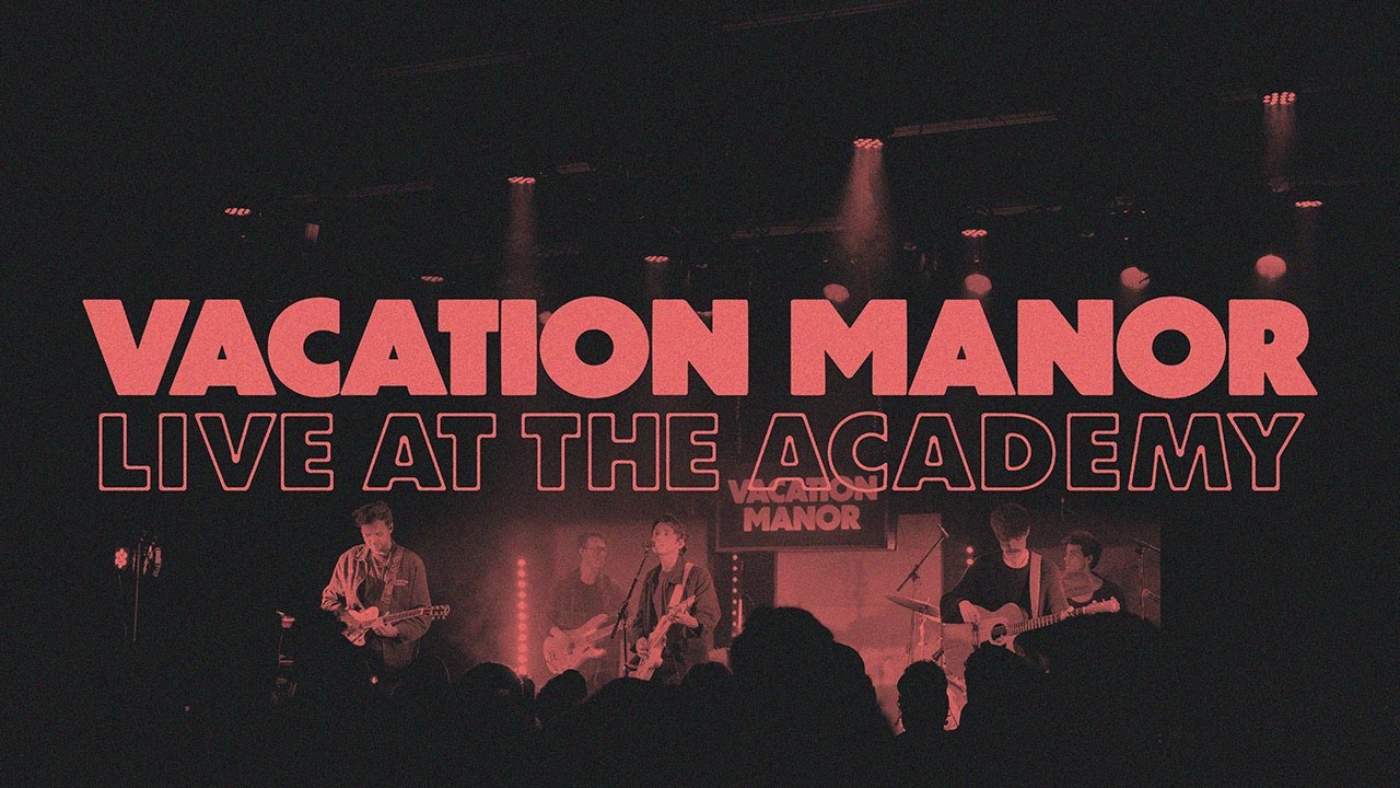 Vacation Manor - Hometown Show Recap - YouTube