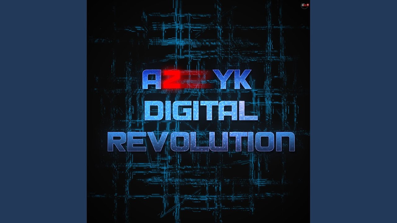 Digital Revolution (Original Mix) - YouTube