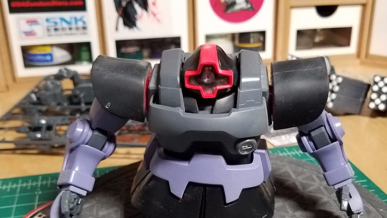 KotoKai Robo-Dojo (Workbench #72) - YouTube