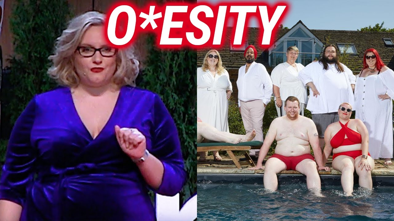 New Bbc Show “who Are You Calling Fat” Tips The Scale In The Wrong