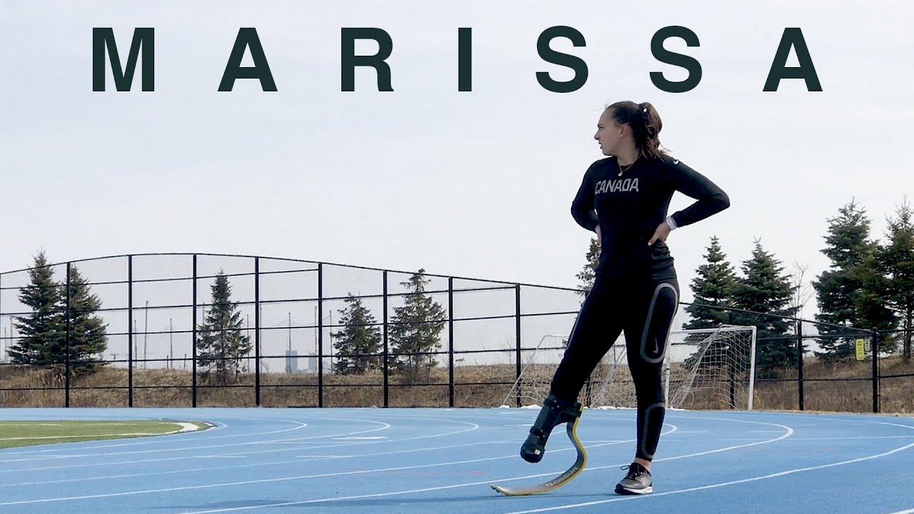MARISSA: The Story of Marissa Papaconstantinou - YouTube