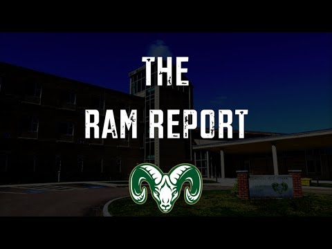 Lynn Classical High School News | The Ram Report - YouTube