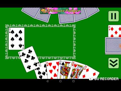 Как научится играть в Дурака (карты) - YouTube