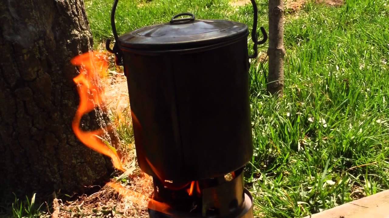 Camp Collins - YouTube