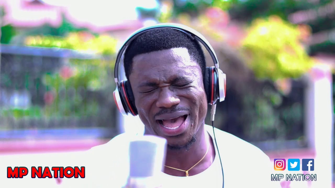 My Story PRt 2 from MP NATION - YouTube