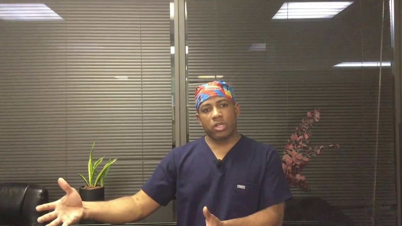 Thomas Silvera, Class of '17 (Surgical Technologist Program) - YouTube
