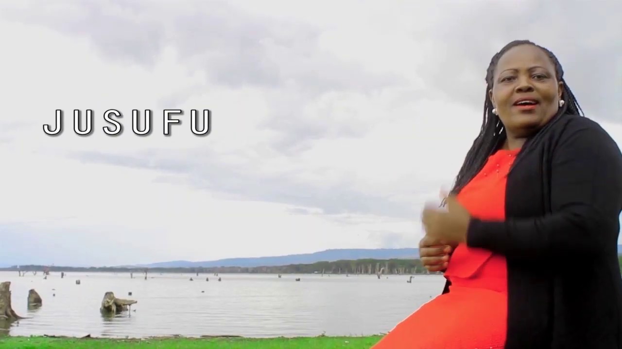 Wanjiru Gitau - Jusufu (Official Video0 SKIZA CODE 5322572 - YouTube