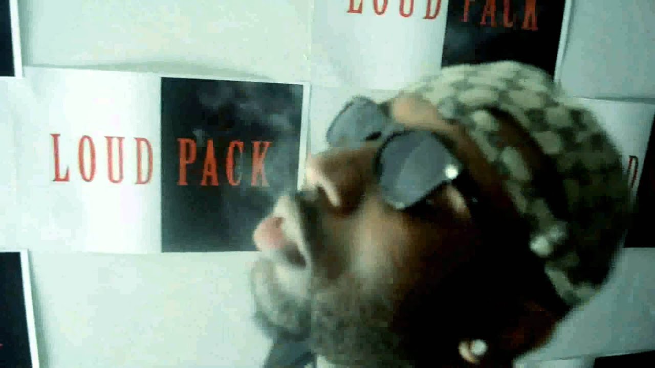 YOUNG JOC SHOW FT MAC RELL AND MAJOR MOVES ENT. - YouTube