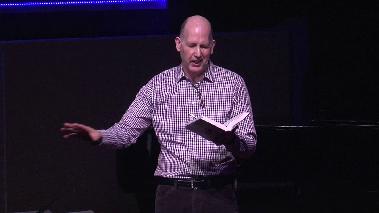 Break Out: In the City/ The Movement Takes Off – Pastor Tim Fearer ...
