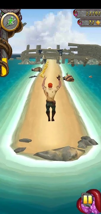 Temple Run 2 New High Score 2023 (59) - YouTube