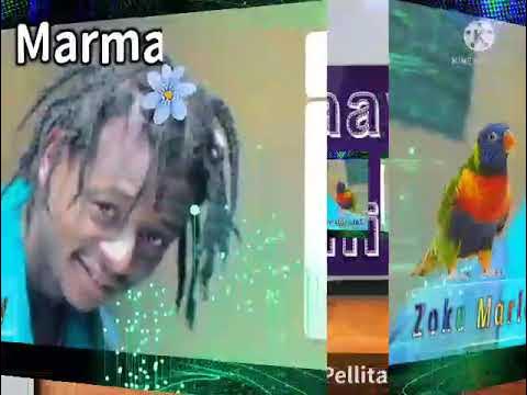 Zoke Marley _ Be Ndillado - YouTube