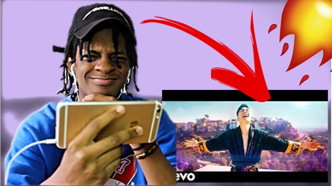 RiceGum - Frick Da Police (Official Music Video) REACTION - YouTube