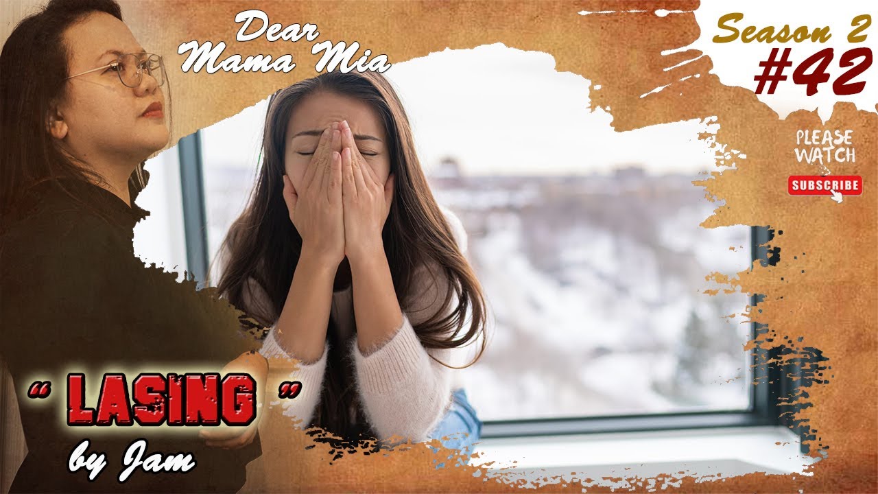 S2 E42: Payag ka bang maging option kapag naubusan na siya ng makakasama? - YouTube