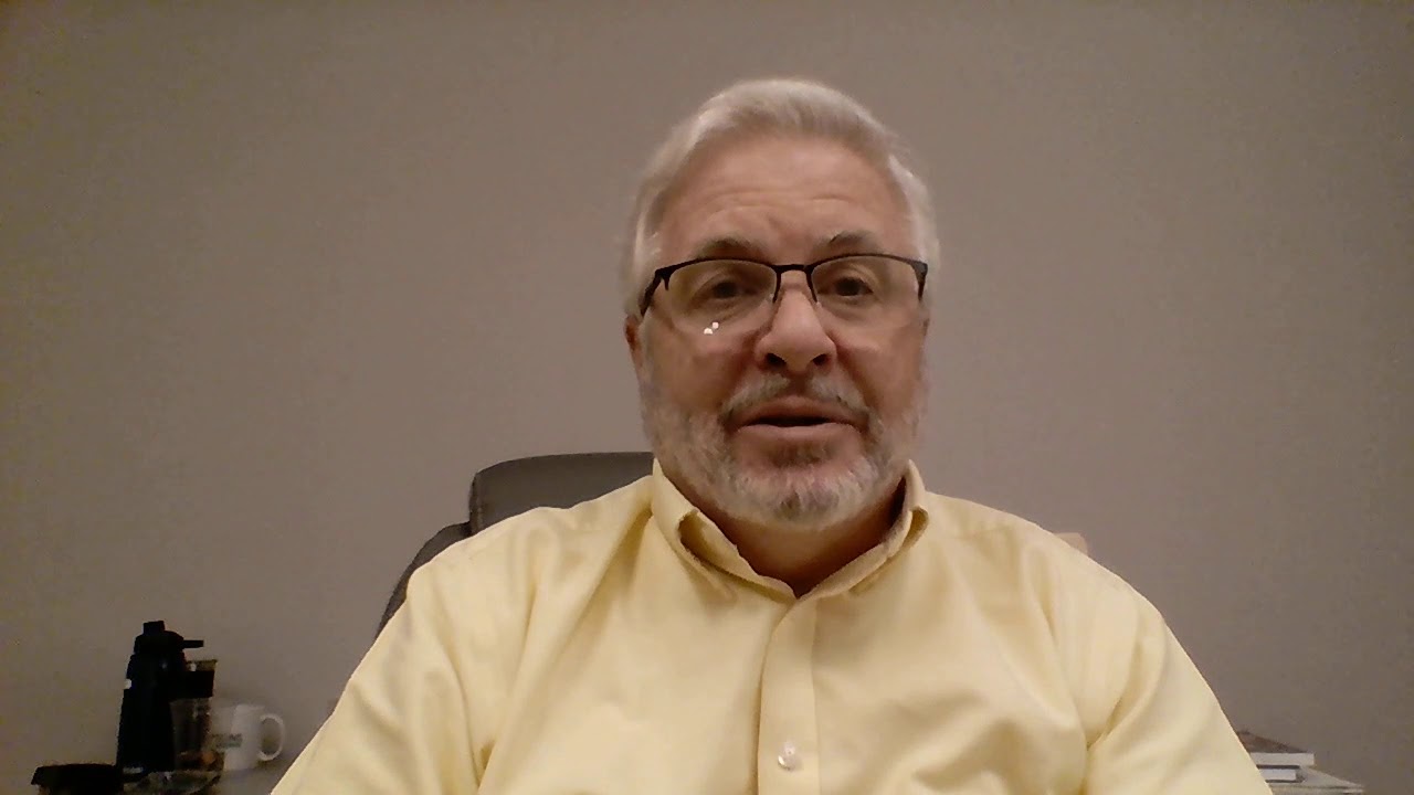 A message from Options for Women CEO, Chuck Swanson - YouTube