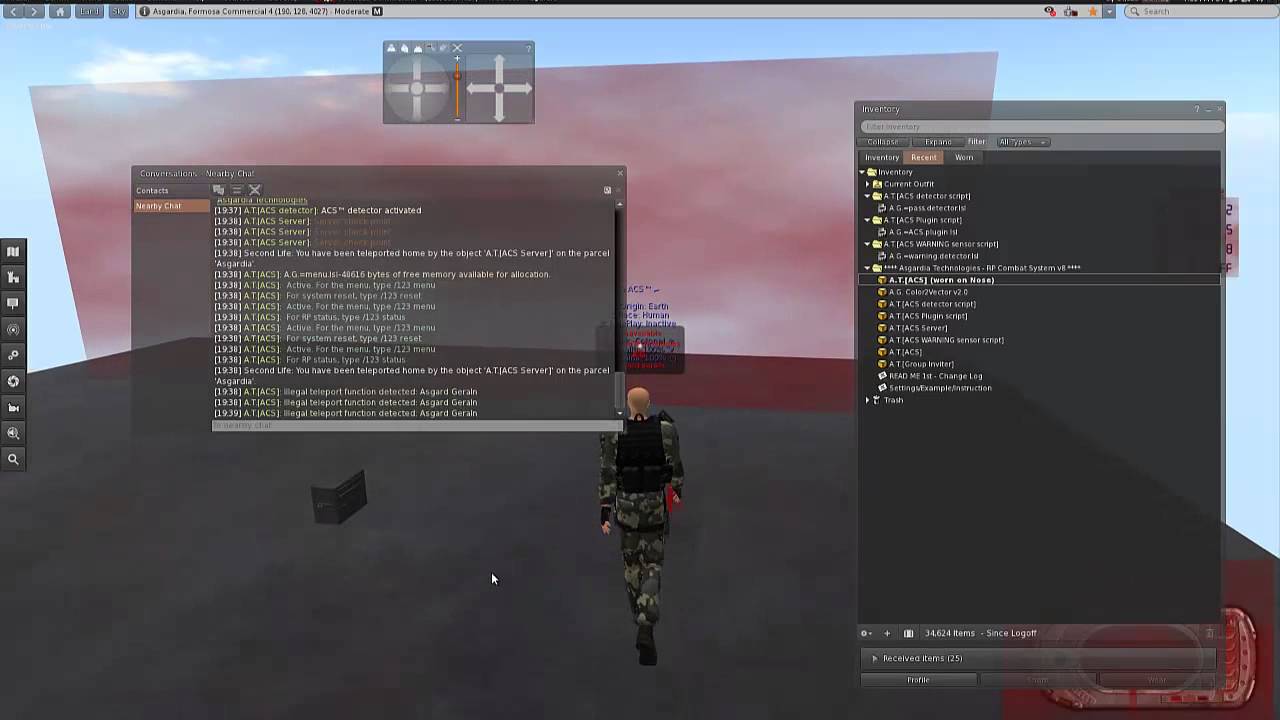 ASC tutorial - YouTube