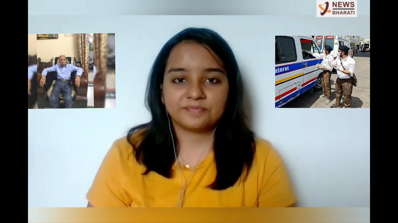 Saluting Rashtriya Swayamsevak Sangh's (RSS) Sewa for society in COVID ...