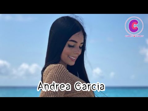 Andrea Garcia  | Biography | Body Positivity Artist | Most Beautiful Plus Size Model | Age