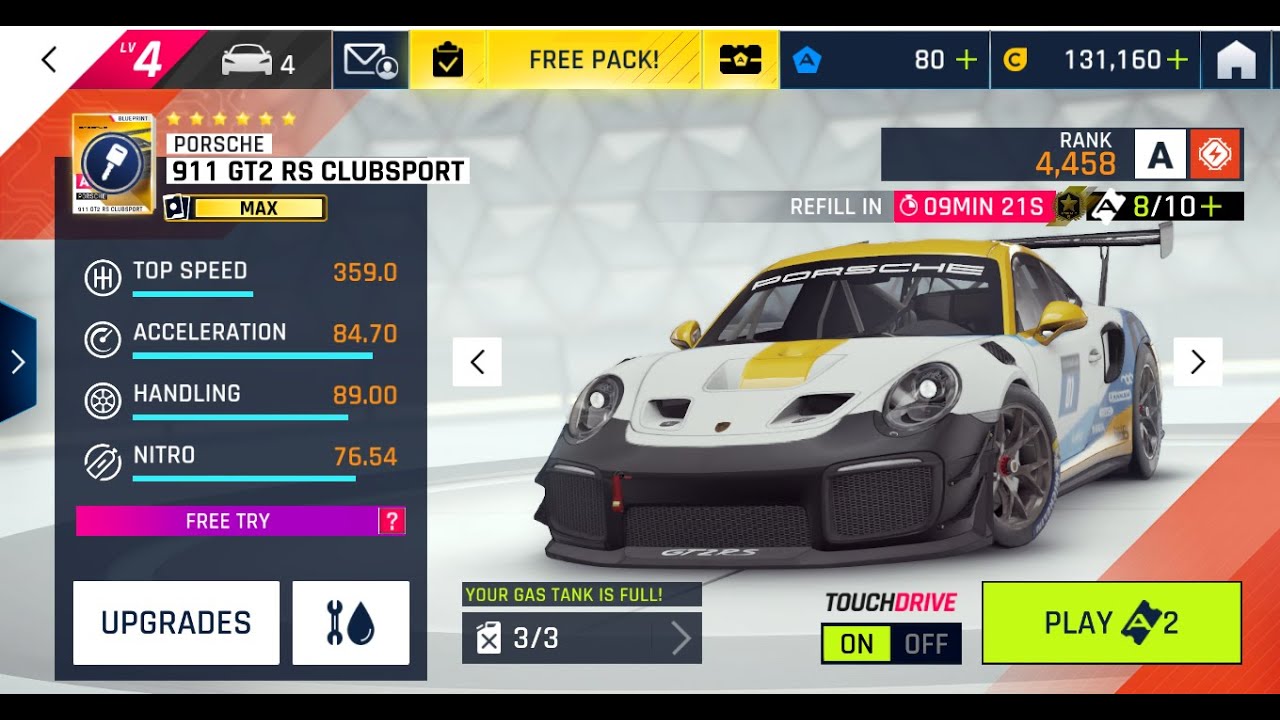 Car racing video | high speed car racing - YouTube