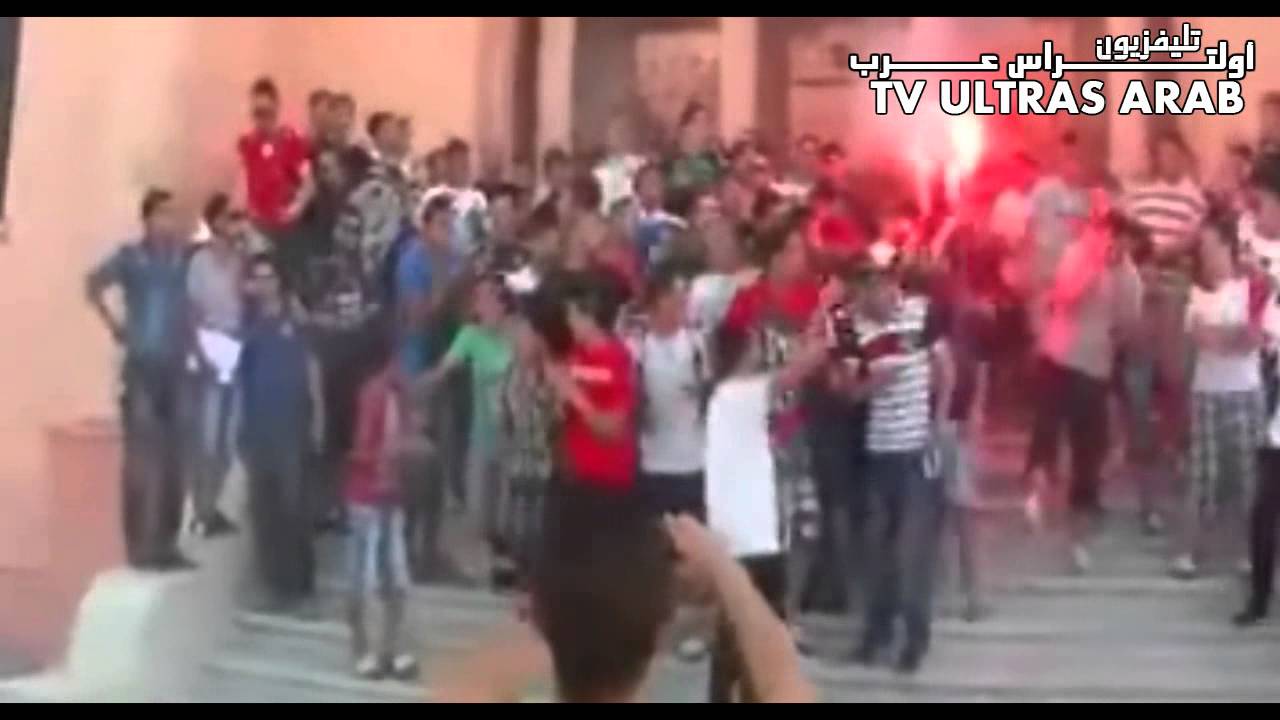 Ultras Loca Ragazzi ( Tv Ultras Arab ) HD - YouTube