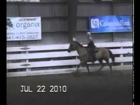 Rodeo Grandma - YouTube