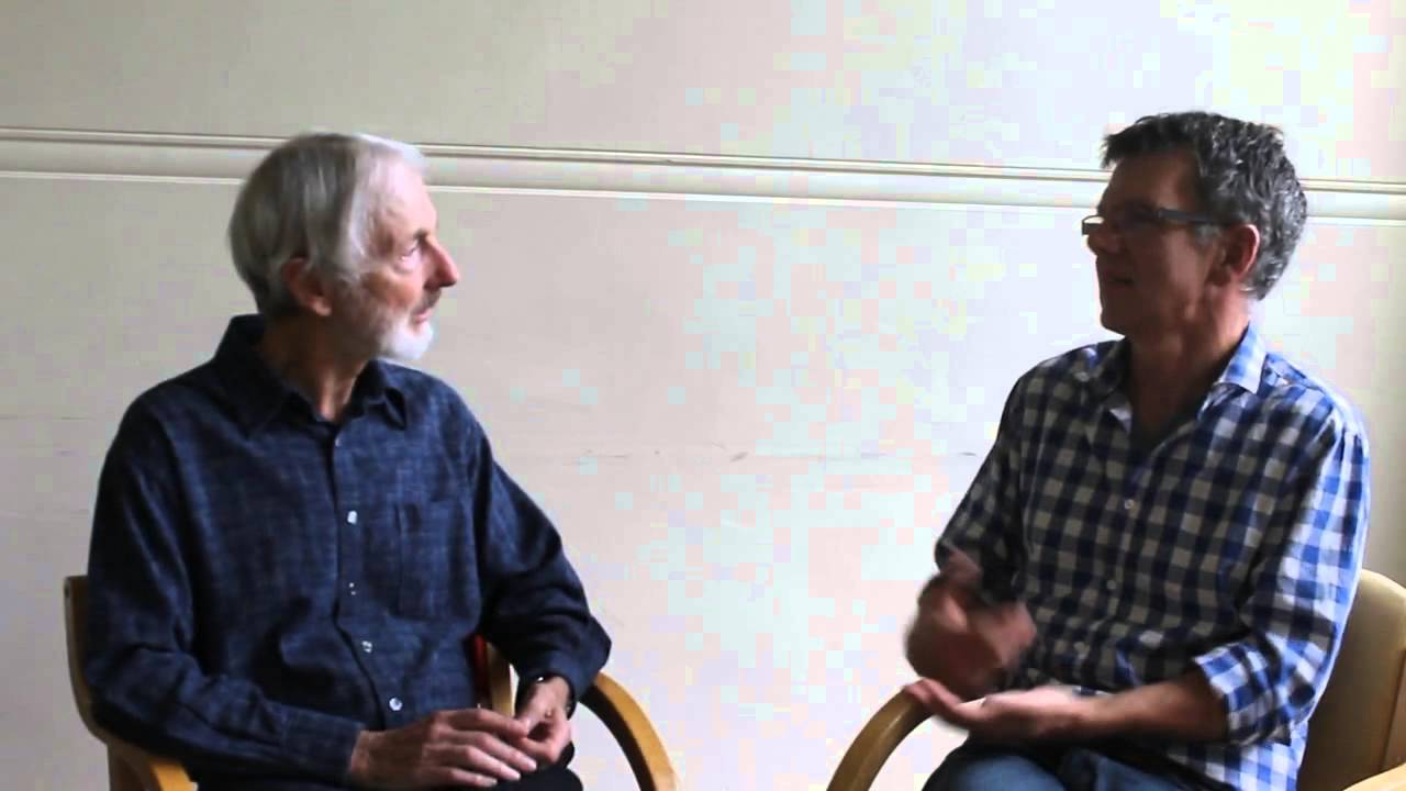 Interview with Billy Doyle - YouTube