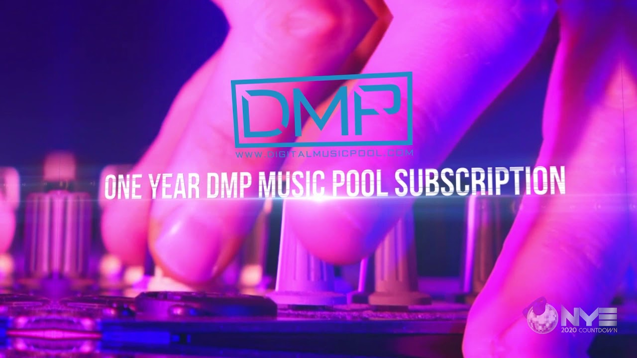 NYE Countdown: Ultimate DJ Prize Pack Giveaway - YouTube