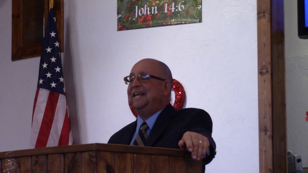 The Joy of Giving - Sunday Morning Service - 2/2/20 - YouTube